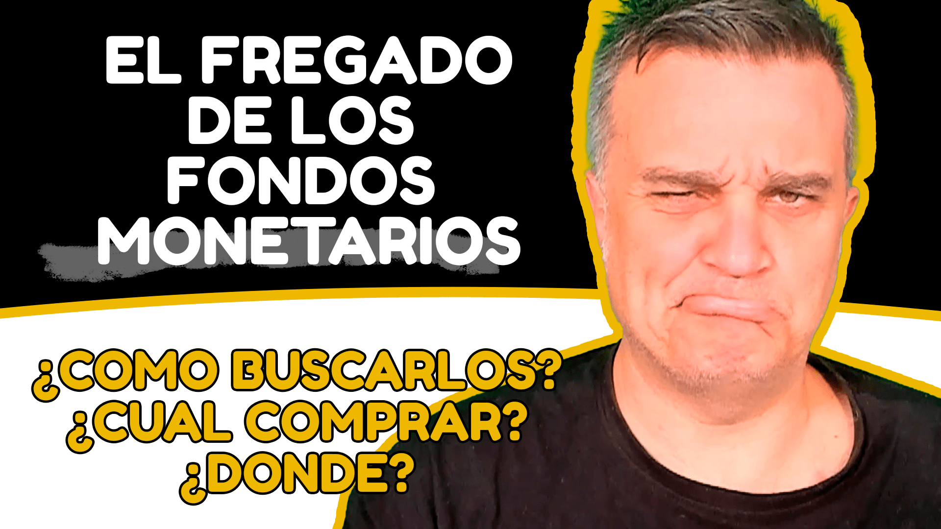Secretos de los Fondos Monetarios: Aprende a buscarlos, comprarlos y tomar la mejor decisión de ...