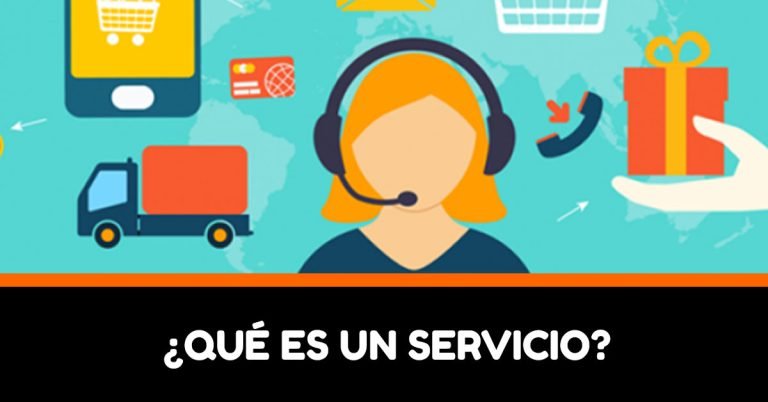 ¿Qué es un servicio? Entendiendo su importancia en la economía y sus ...