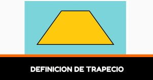 Trapecio: Una Mirada Detallada a Esta Figura Geométrica