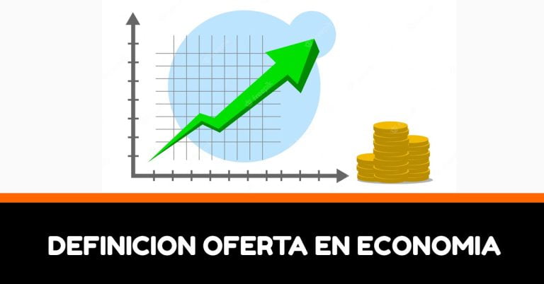 Oferta: Un análisis detallado