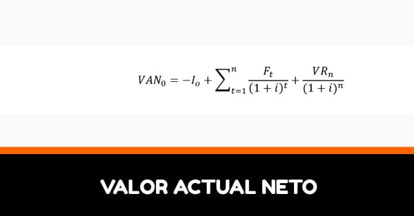 ¿Cómo se Calcula el Valor Actual Neto? Guía Completa