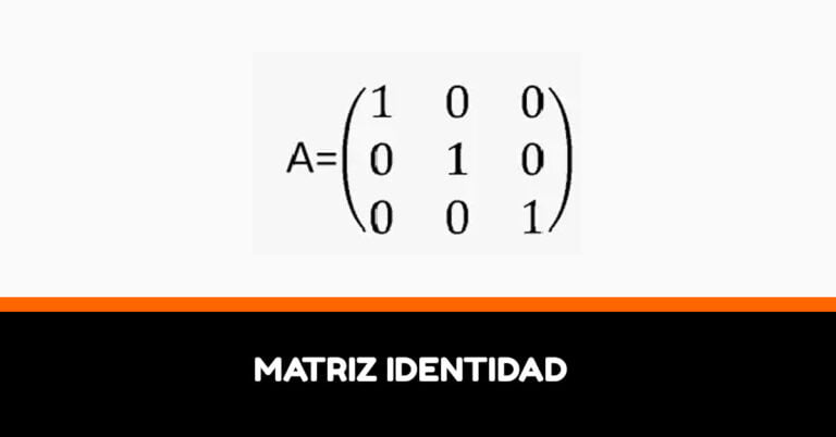 Matriz Identidad: Definición, Propiedades y Aplicación