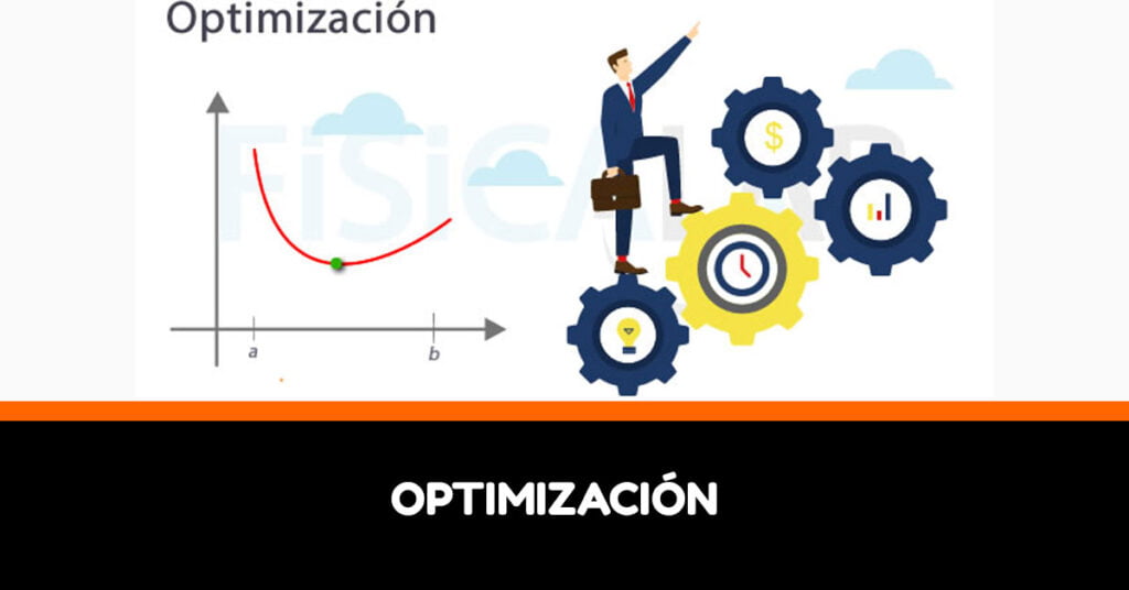 Resolviendo Problemas de Optimización: Maximizar Eficiencia Resolviendo Problemas de Optimización: Maximizar Eficiencia