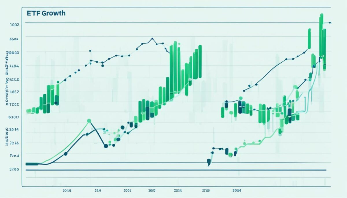 Diferencias entre ETF, ETC, ETN y ETP: Una Guía Completa para Inversores