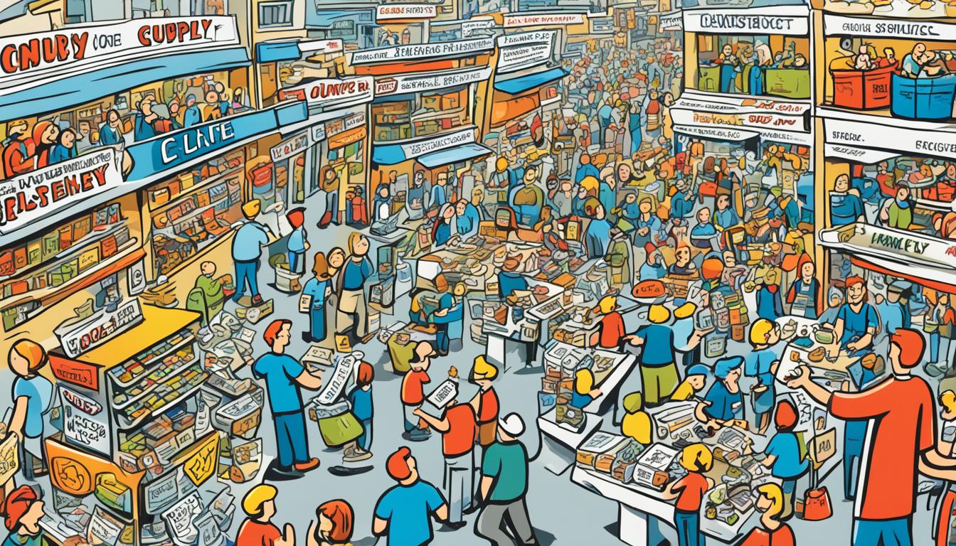 Descubre el Poder de una Economía de Mercado: Concepto, Funcionamiento ...