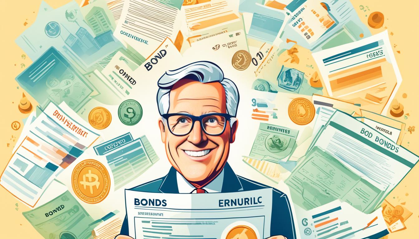 Guía Completa sobre los Bonos: Tipos, Beneficios y Cómo Invertir